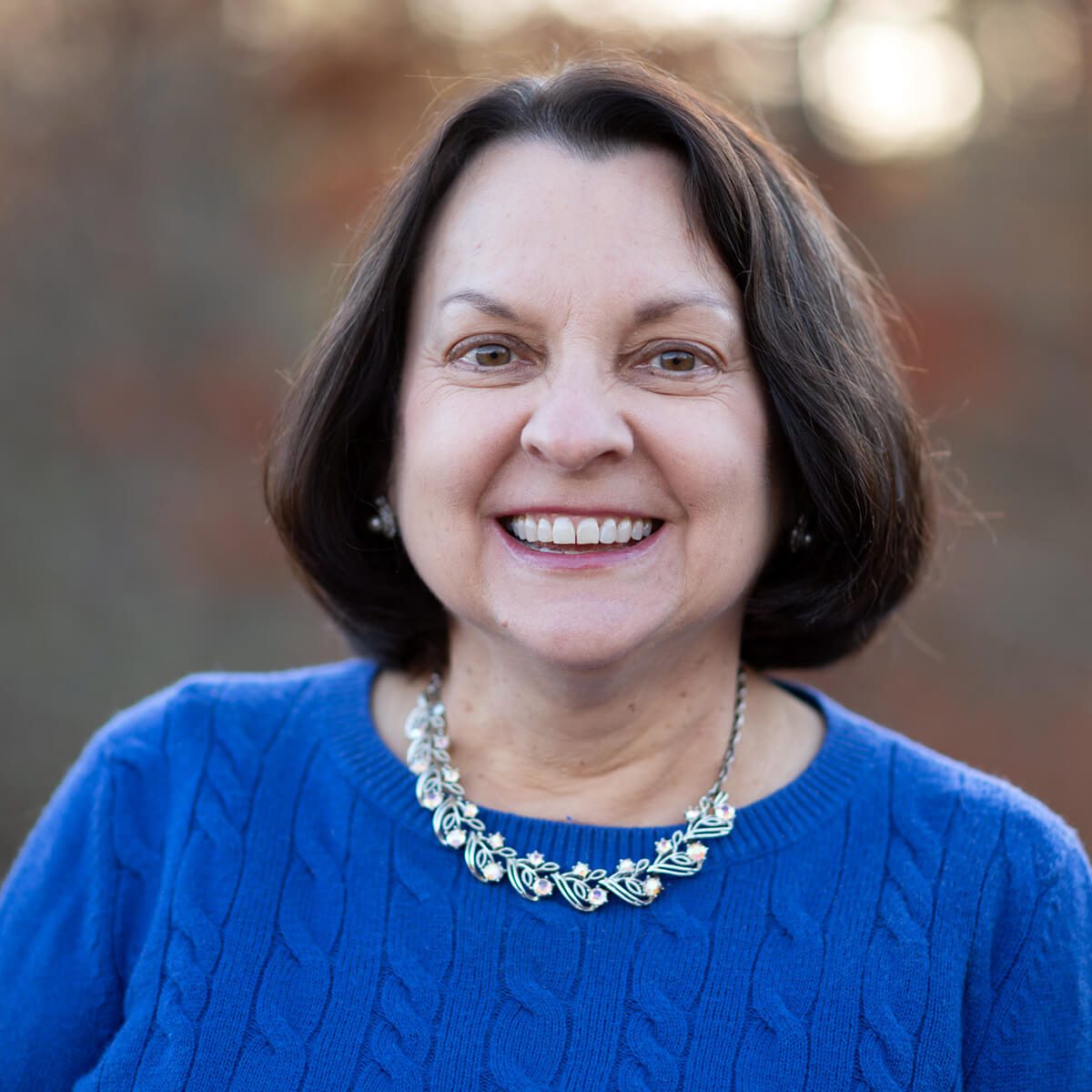 Melissa Walker - SC Humanities